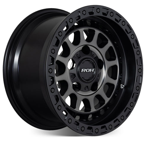 ROH Assault Wheels – Auto Accessory Lab
