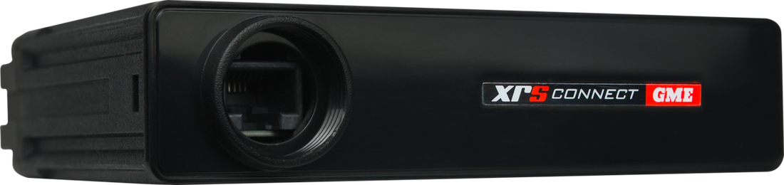 GME XRS-390C UHF Radio + AE4702B Antenna Kit – Auto Accessory Lab